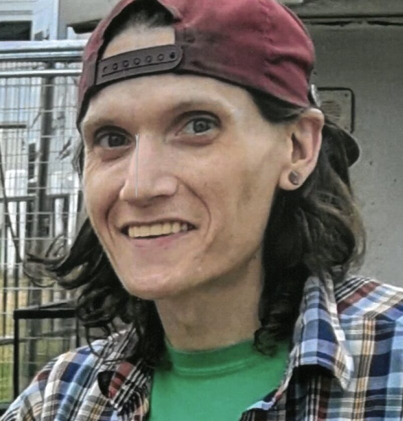 Chad Joseph Nebel | News, Sports, Jobs - Daily Press